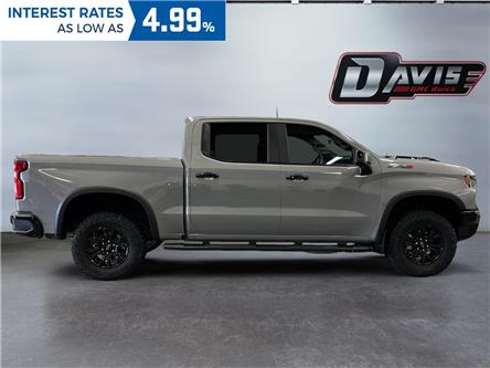 Used Cars, SUVs, Trucks for Sale | Davis GMC Buick Lethbridge