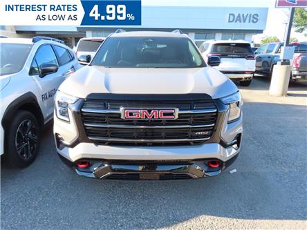Used Cars, SUVs, Trucks for Sale | Davis GMC Buick Lethbridge