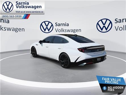 Used Cars, SUVs, Trucks for Sale | Sarnia Volkswagen