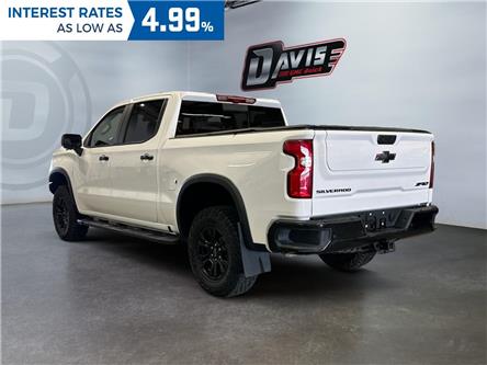 Used Cars, SUVs, Trucks for Sale | Davis GMC Buick Lethbridge