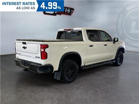 Used Cars, SUVs, Trucks for Sale | Davis GMC Buick Lethbridge