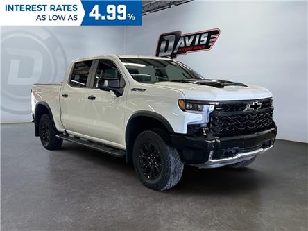 Used Cars, SUVs, Trucks for Sale | Davis GMC Buick Lethbridge