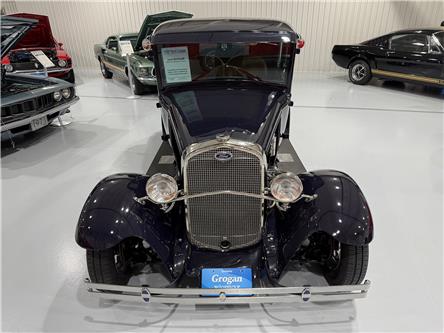 Used Ford for Sale in Watford | Grogan Classics