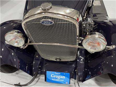 Used Ford for Sale in Watford | Grogan Classics