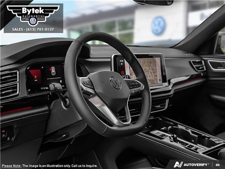 New Cars, SUVs, Trucks for Sale in Ottawa | Bytek Volkswagen