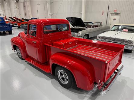 Used Ford for Sale in Watford | Grogan Classics