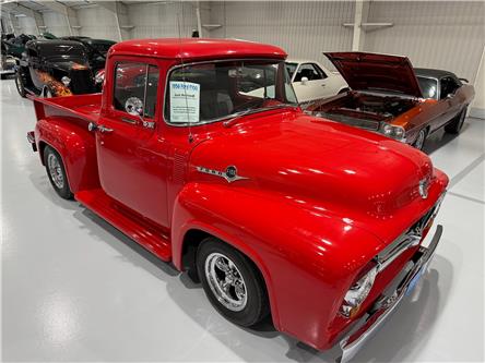 Used Ford for Sale in Watford | Grogan Classics