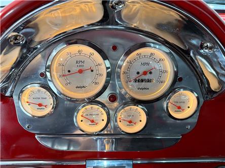 Used Ford for Sale in Watford | Grogan Classics