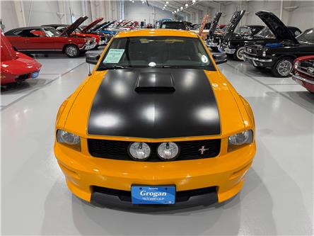 Used Ford for Sale in Watford | Grogan Classics