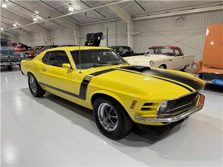 Used Ford for Sale in Watford | Grogan Classics