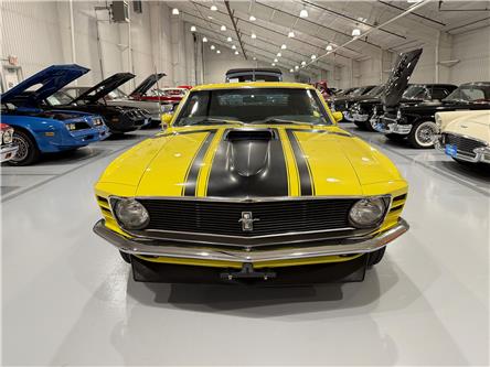 Used Ford for Sale in Watford | Grogan Classics