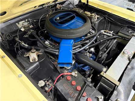 Used Ford for Sale in Watford | Grogan Classics