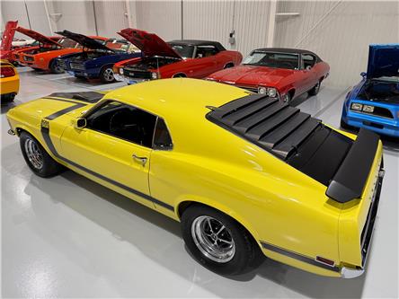 Used Ford for Sale in Watford | Grogan Classics