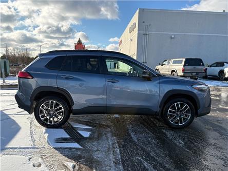 New Cars, SUVs, Trucks for Sale in Bowmanville | Clarington Toyota