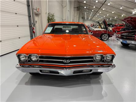 Used Cars, SUVs, Trucks for Sale in Watford | Grogan Classics