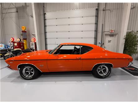 Used Cars, SUVs, Trucks for Sale in Watford | Grogan Classics