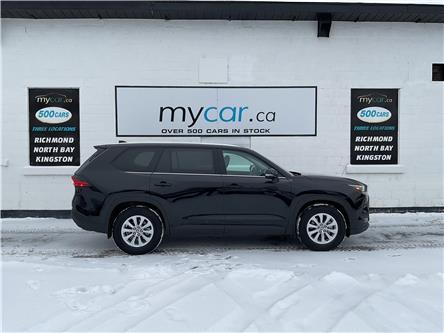 Buy and Sell Your Used Car In Ottawa | MyCar