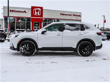 Used Cars, SUVs, Trucks for Sale in Hanover | Hanover Honda
