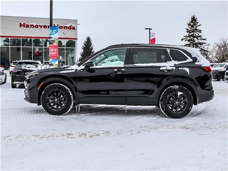 New Cars, SUVs, Trucks for Sale in Hanover | Hanover Honda