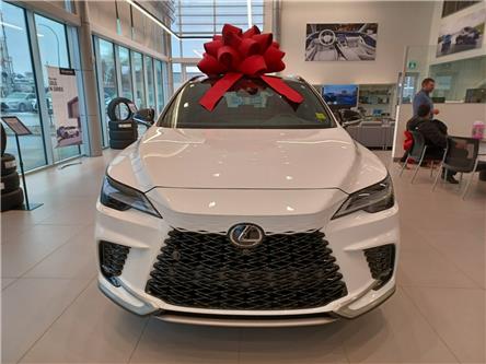 New Lexus for Sale | Taylor Automotive Group