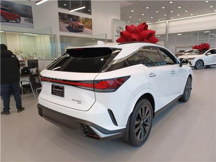 New Lexus for Sale | Taylor Automotive Group