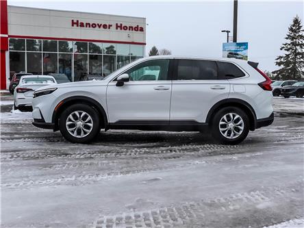 Used Cars, SUVs, Trucks for Sale in Hanover | Hanover Honda