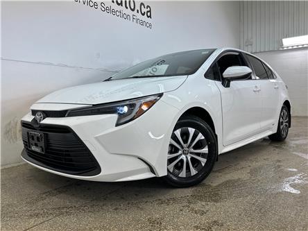 Used Toyota for Sale | Bayview Auto - Belleville