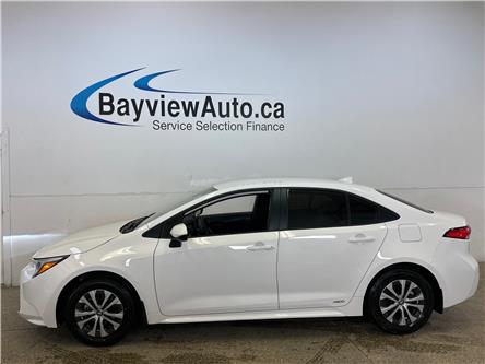 Used Toyota for Sale | Bayview Auto - Belleville
