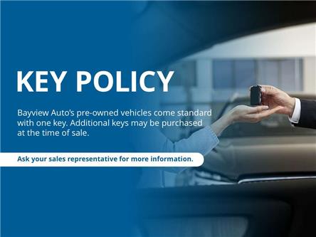 Used Toyota for Sale | Bayview Auto - Belleville