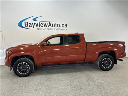 Used Toyota for Sale | Bayview Auto - Belleville