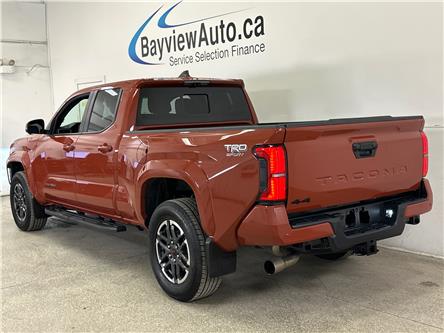 Used Toyota for Sale | Bayview Auto - Belleville