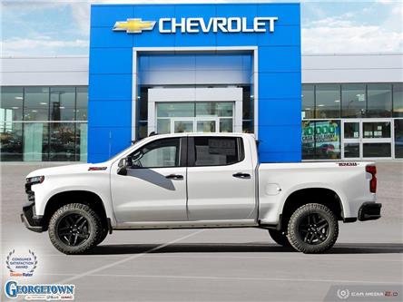 New Chevrolet for Sale in Georgetown | Georgetown Chevrolet