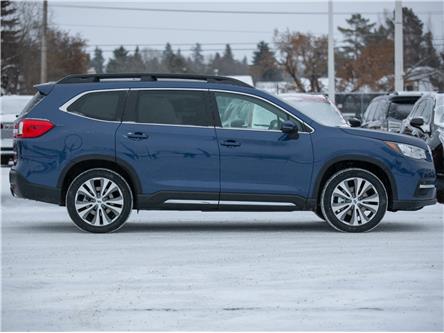 New Cars, SUVs, Trucks for Sale in Red Deer | Scott Subaru