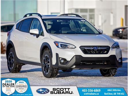 New Cars, SUVs, Trucks for Sale in Red Deer | Scott Subaru