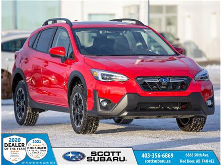 New Cars, SUVs, Trucks for Sale in Red Deer | Scott Subaru