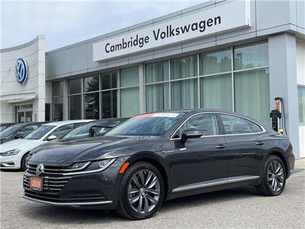 Used Volkswagen for Sale in Cambridge | Cambridge Volkswagen