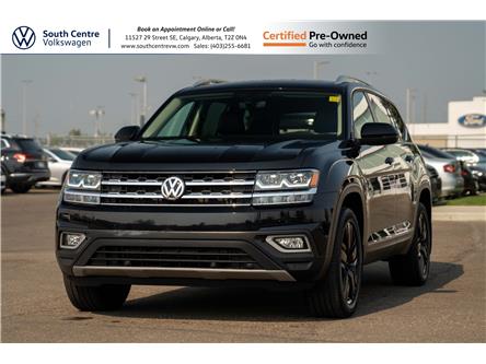 Used Cars, SUVs, Trucks for Sale in Calgary | South Centre Volkswagen