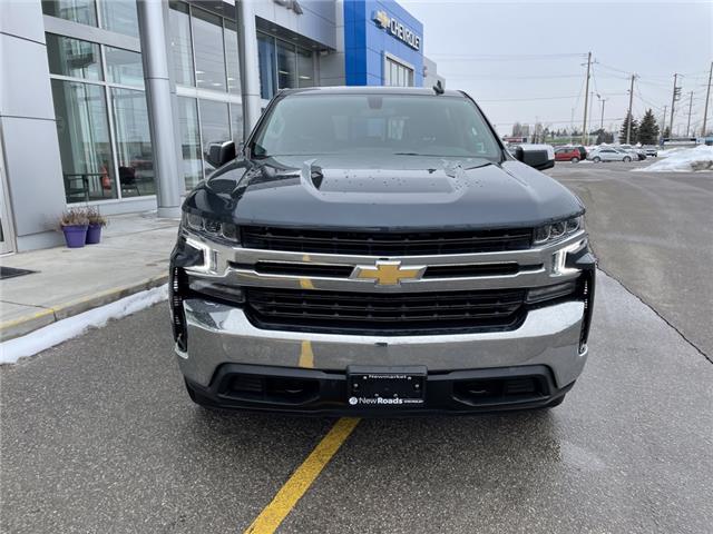 Used Cars, SUVs, Trucks for Sale in Newmarket | NewRoads Chevrolet ...