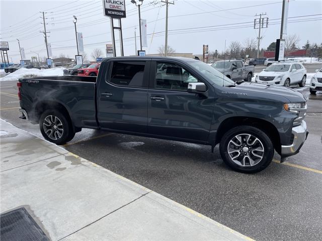 Used Cars, SUVs, Trucks for Sale in Newmarket | NewRoads Chevrolet ...