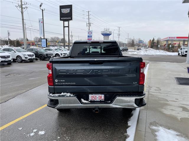 Used Cars, SUVs, Trucks for Sale in Newmarket | NewRoads Chevrolet ...