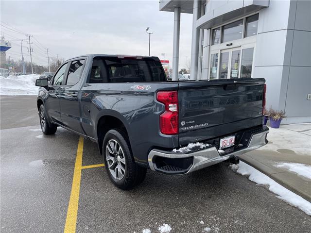 Used Cars, SUVs, Trucks for Sale in Newmarket | NewRoads Chevrolet ...