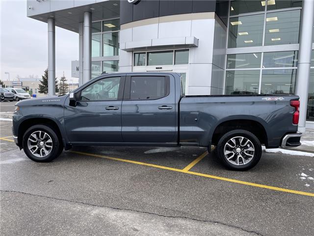 Used Cars, SUVs, Trucks for Sale in Newmarket | NewRoads Chevrolet ...