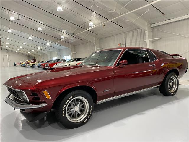 1970 Ford Mustang for sale in Watford - Grogan Classics
