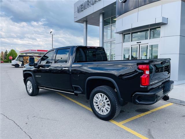 Used Cars, SUVs, Trucks for Sale in Newmarket | NewRoads Chevrolet ...