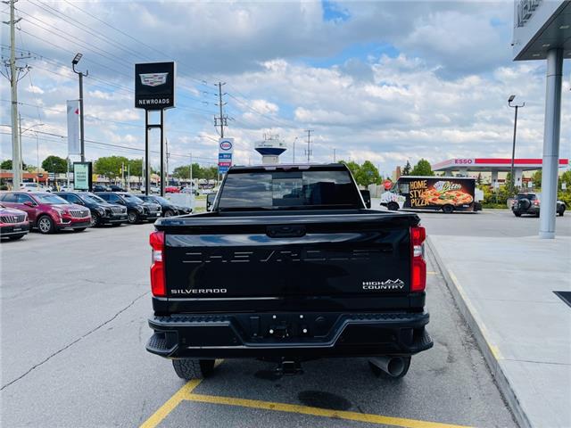 Used Cars, SUVs, Trucks for Sale in Newmarket | NewRoads Chevrolet ...