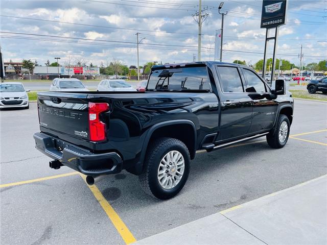 Used Cars, SUVs, Trucks for Sale in Newmarket | NewRoads Chevrolet ...