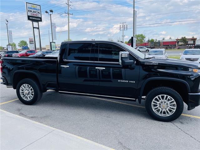 Used Cars, SUVs, Trucks for Sale in Newmarket | NewRoads Chevrolet ...