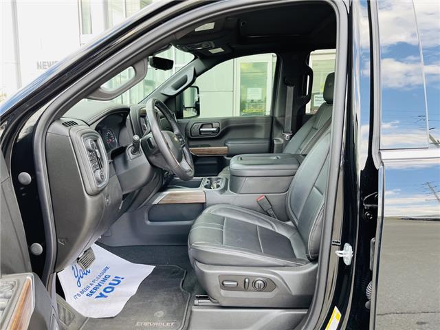 Used Cars, SUVs, Trucks for Sale in Newmarket | NewRoads Chevrolet ...