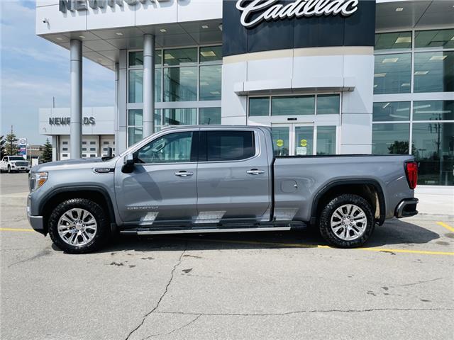 Used Cars, SUVs, Trucks for Sale in Newmarket | NewRoads Chevrolet ...