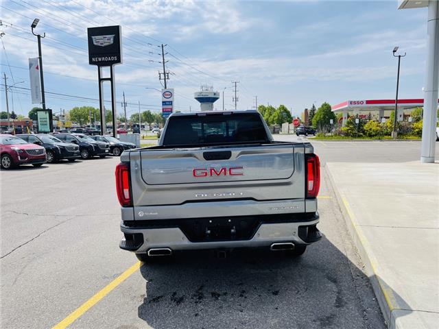 Used Cars, SUVs, Trucks for Sale in Newmarket | NewRoads Chevrolet ...